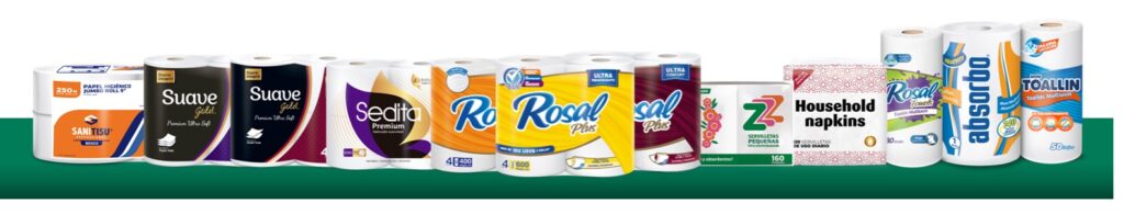 PAVECA celebra su 72° Aniversario con el refrescamiento de sus marcas